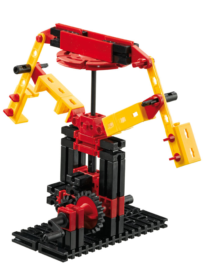 Kit de Máquinas Simples 533506 Simple Machines (Máquinas Simples ...